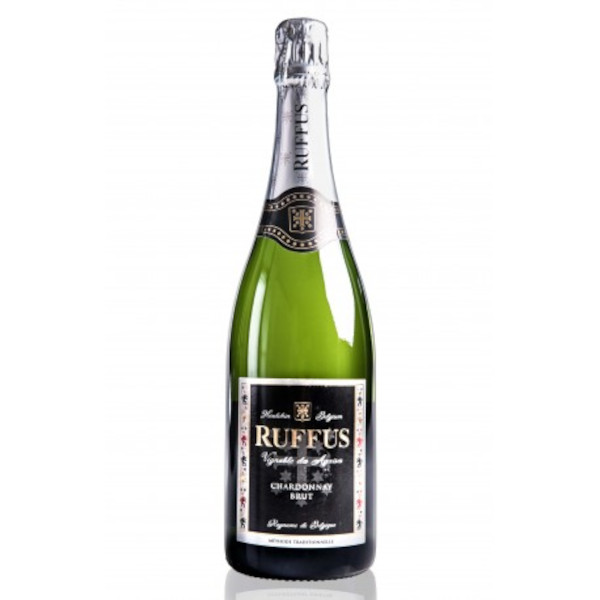 Cuvée Ruffus Vignoble des Agaises Brut – Histoire de Boire